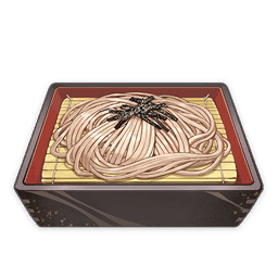 Soba Noodles | Genshin Impact | Hardcore Gamer