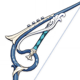 The Stringless | Genshin Impact | Hardcore Gamer