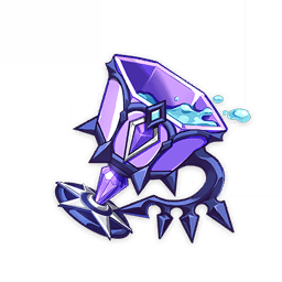 Thundersoother's Goblet | Genshin Impact | Hardcore Gamer