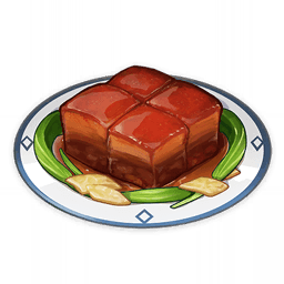 Tianshu Meat | Genshin Impact | Hardcore Gamer