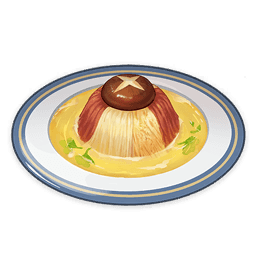 Triple-Layered Consommé | Genshin Impact | Hardcore Gamer