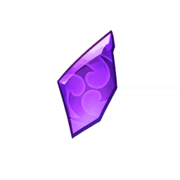 Vajrada Amethyst Fragment | Genshin Impact | Hardcore Gamer