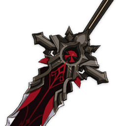 Wolf's Gravestone | Genshin Impact | Hardcore Gamer