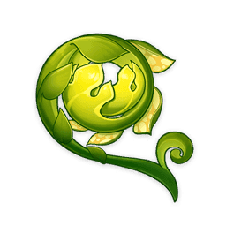 Worldspan Fern | Genshin Impact | Hardcore Gamer