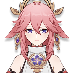 Yae Miko | Genshin Impact | Hardcore Gamer