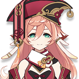 Yanfei | Genshin Impact | Hardcore Gamer