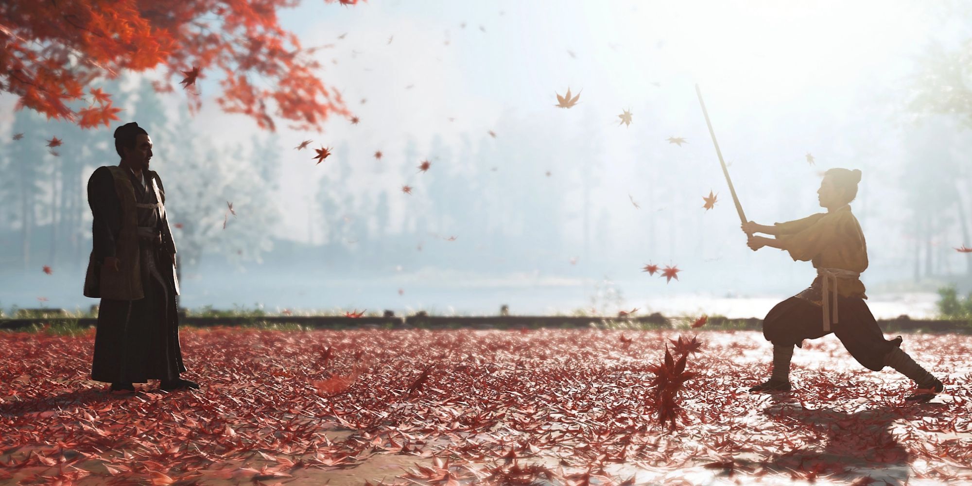 Best Story-Driven Open-World Games