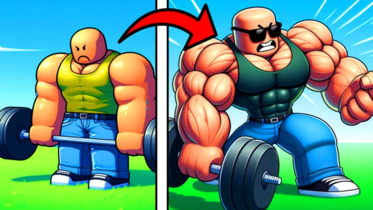 Gigachad Simulator Codes (July 2024)