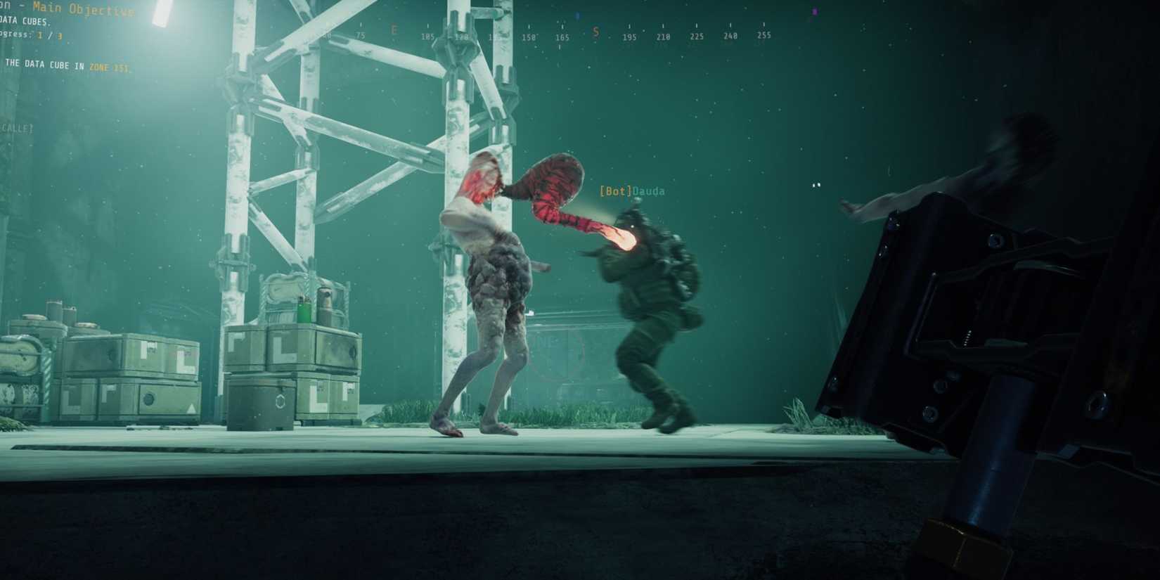 Best Horror Games You Can Play With Friends