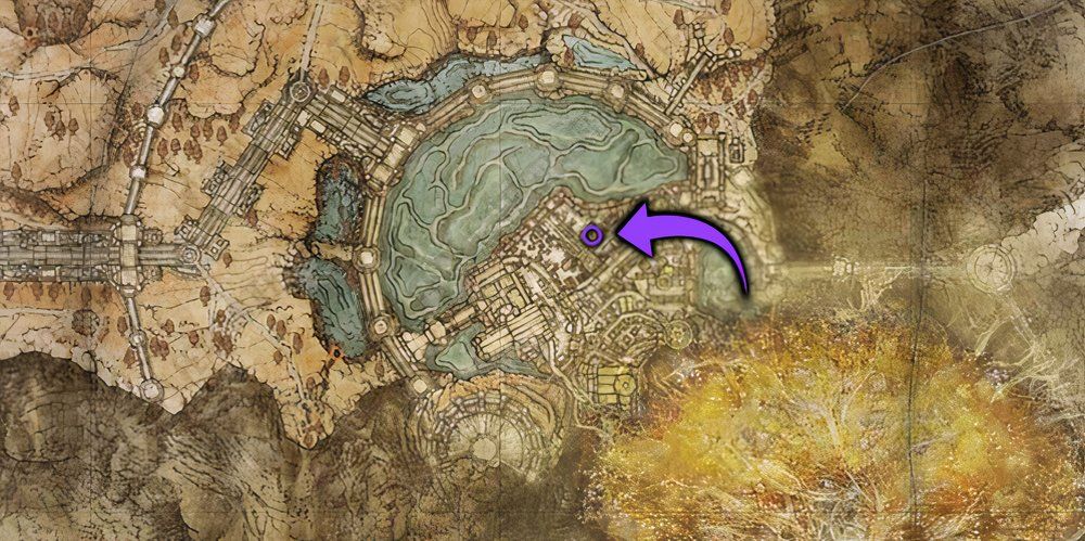 Guilty Hood | Elden Ring | Hardcore Gamer