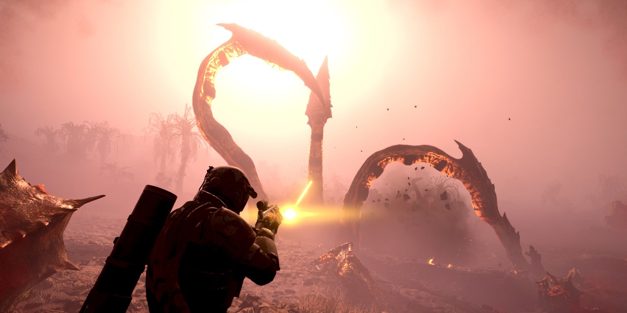 Helldivers 2将于8月收到其第一个重大内容更新，自由的升级 - Recmg.com