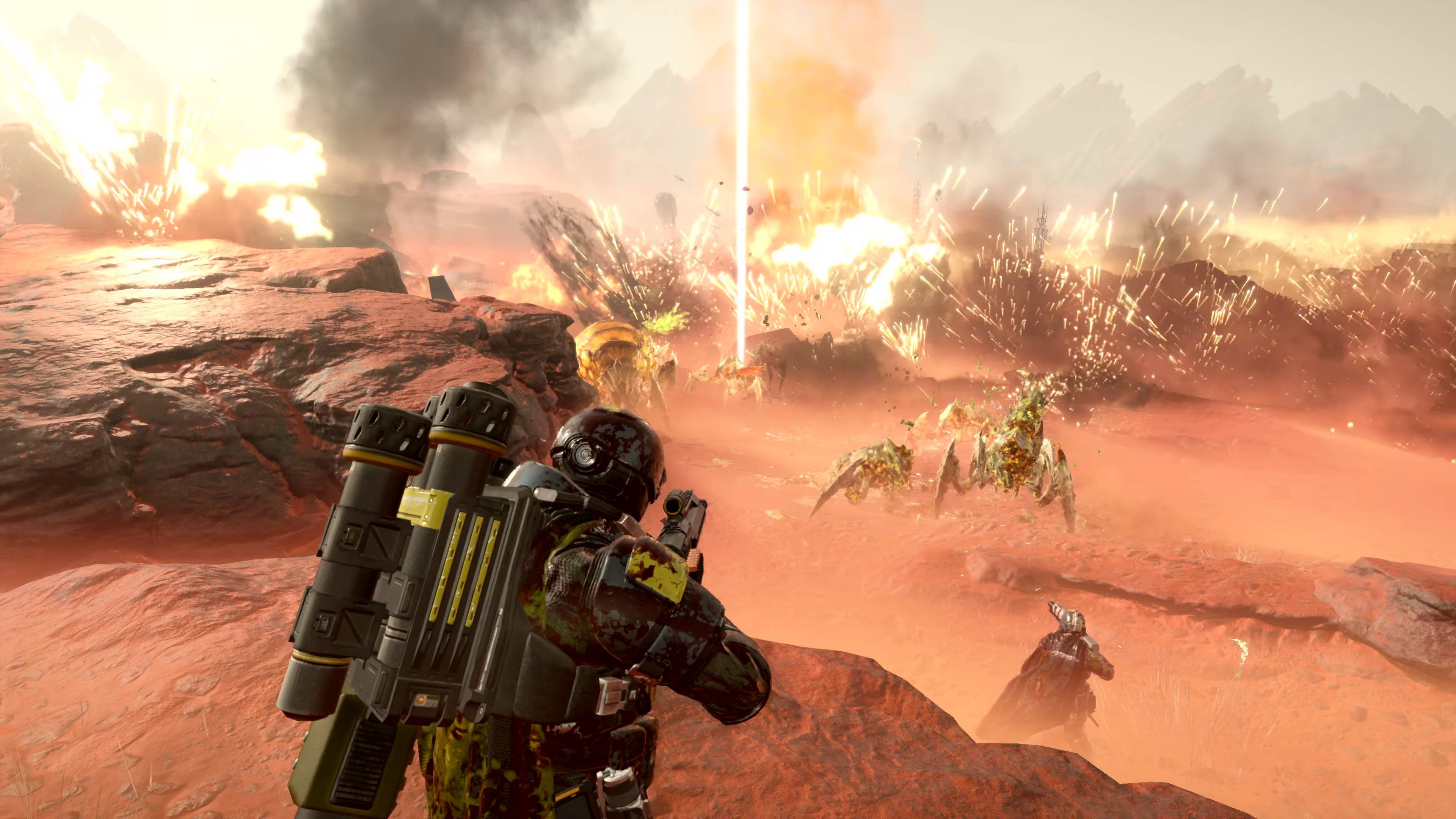 如果你喜欢《第一代后裔》，那么这 10 款游戏值得一玩 - Recmg.com