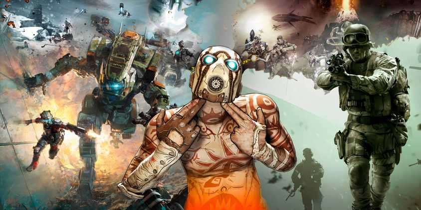 Most Iconic Maps of All Time in Multiplayer Games