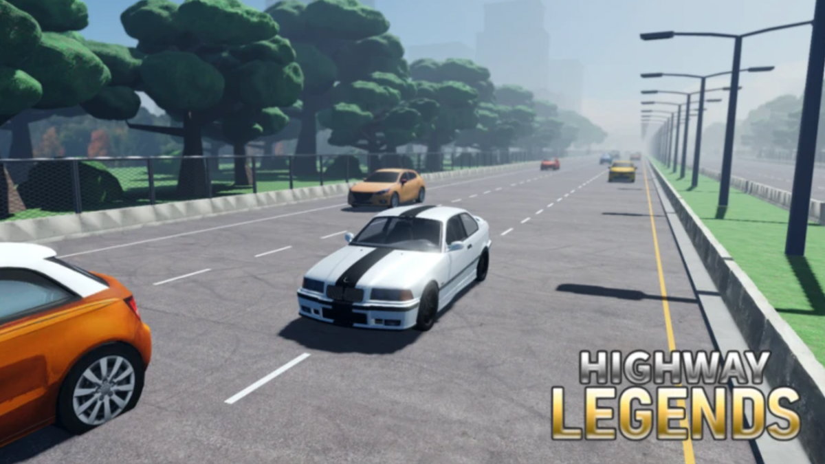 Highway Legends Codes (July 2024)
