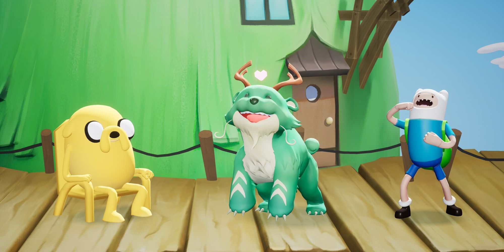 This Fan-Favorite Teen Titans Character is Coming to MultiVersus, See ...