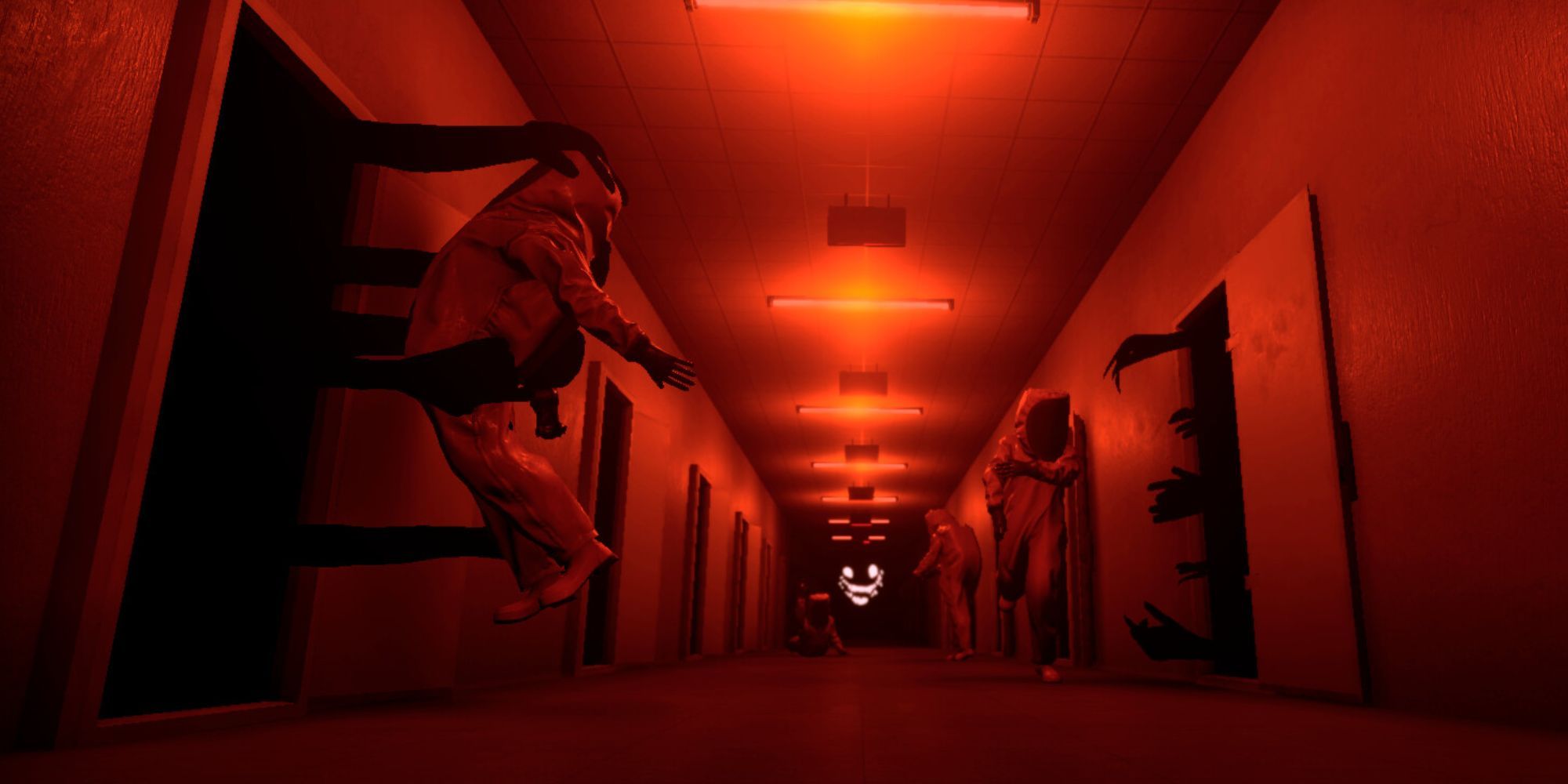 Best Horror Games You Can Play With Friends