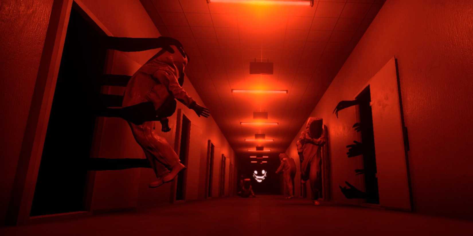 Best Horror Games You Can Play With Friends