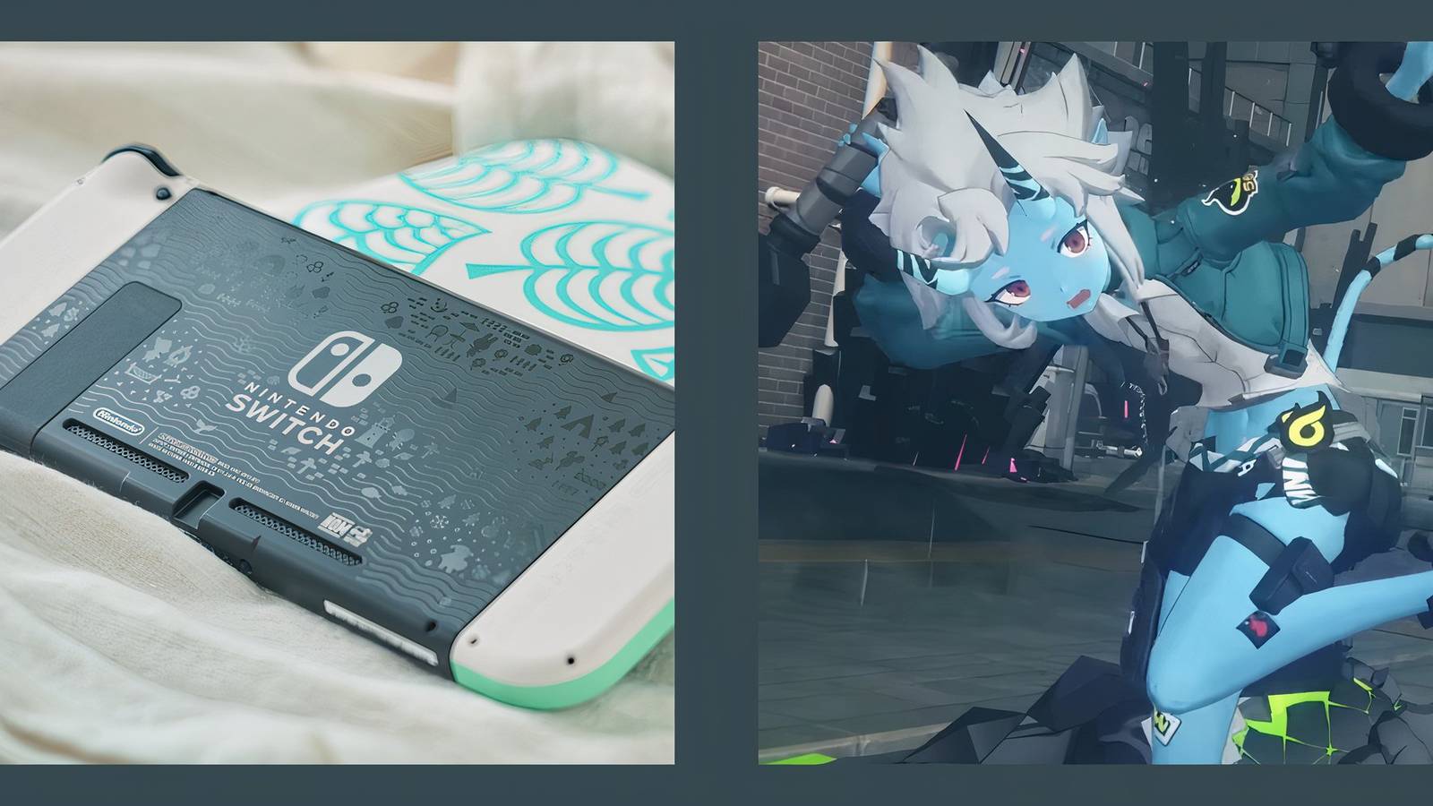 Is Zenless Zone Zero Coming to Switch?