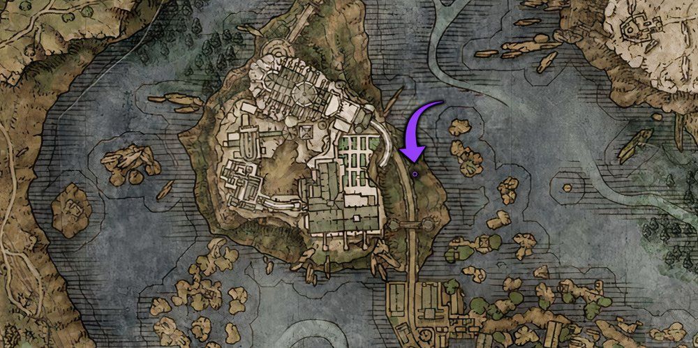 Warrior Greaves | Elden Ring | Hardcore Gamer