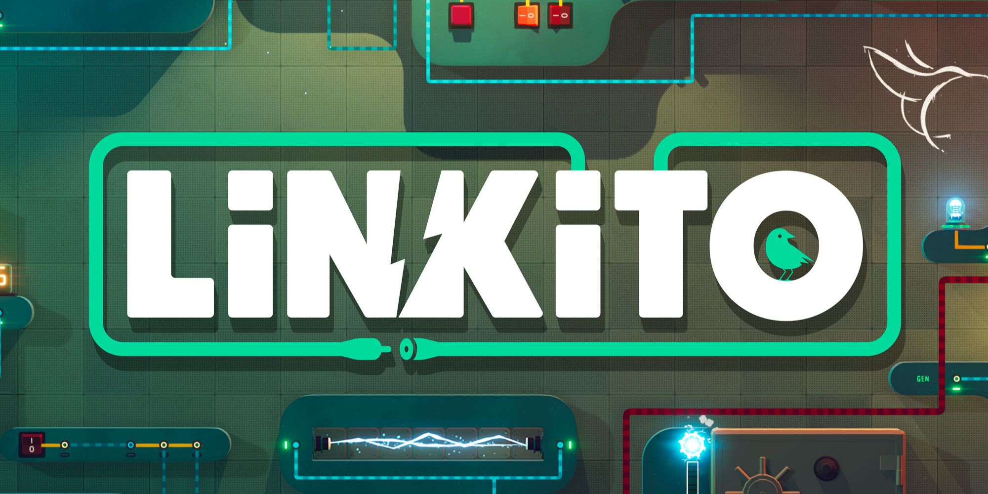 Linkito Now Challenging Aspiring Engineers on Steam Linkito Now Challenging Aspiring Engineers on Steam