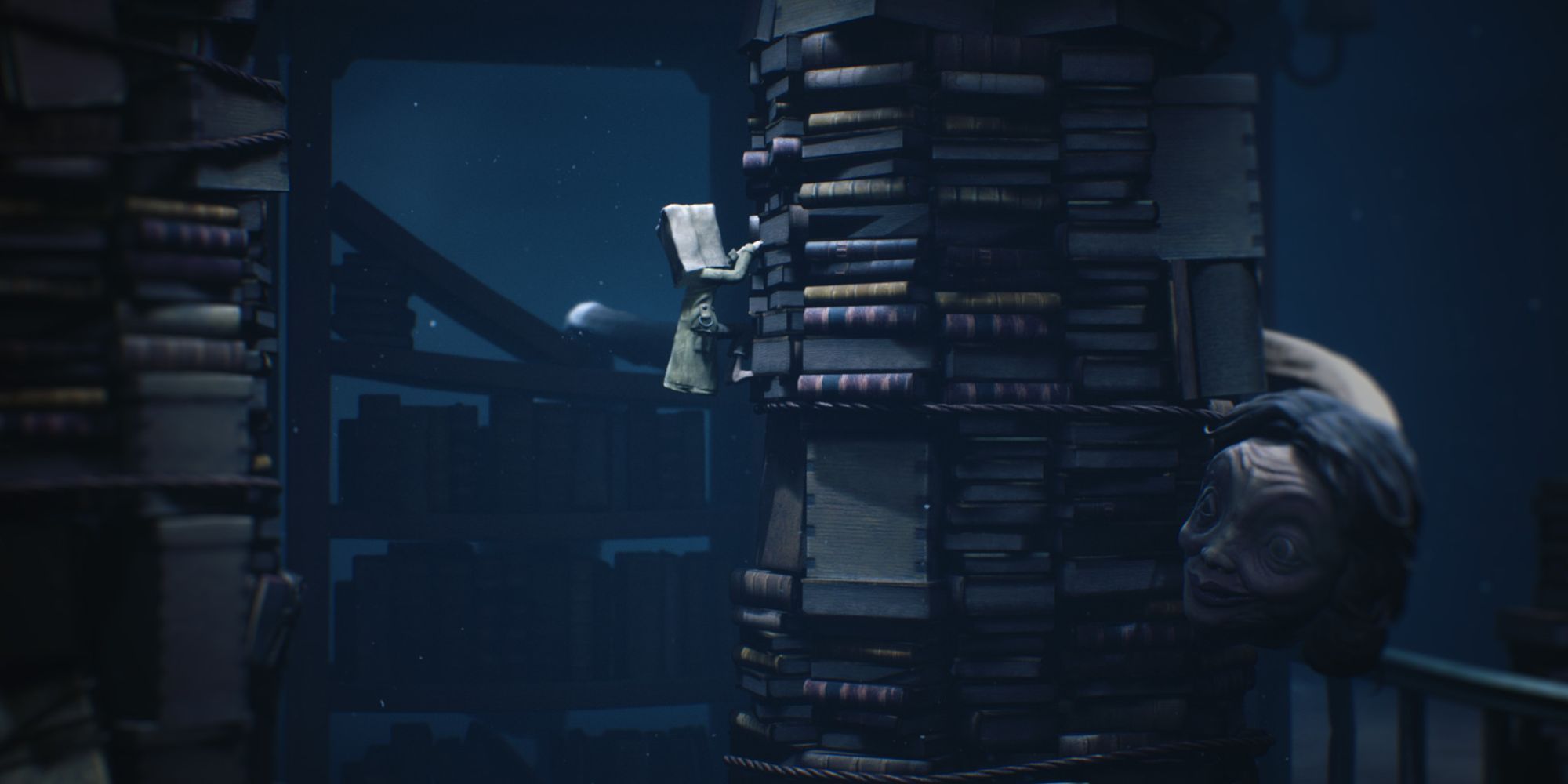 The Best Horror Games with a Silent Protagonist