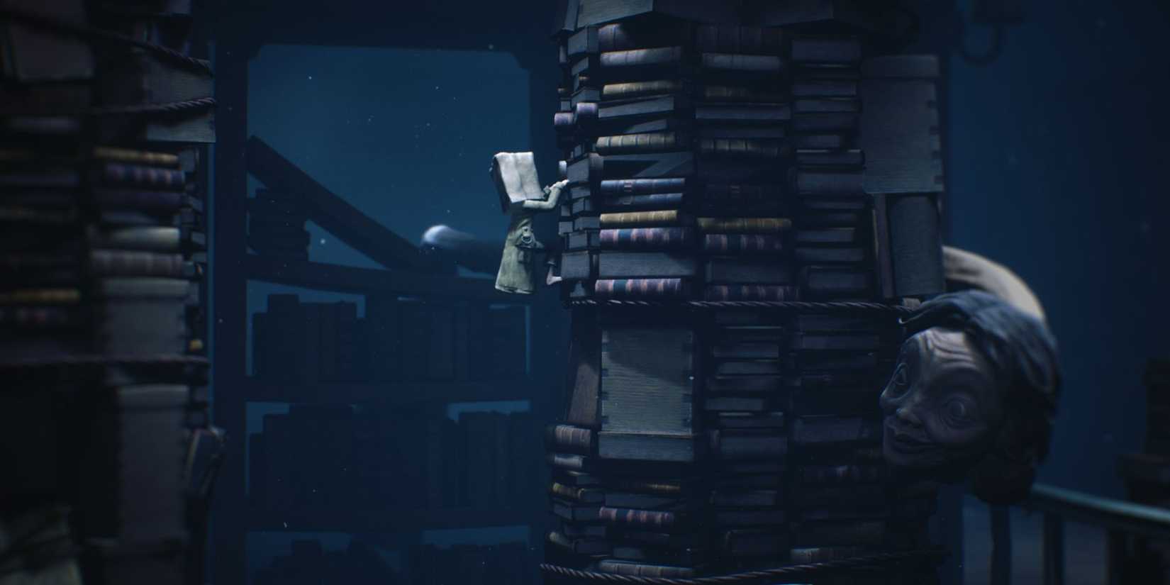 Best Platforming Games on PS5