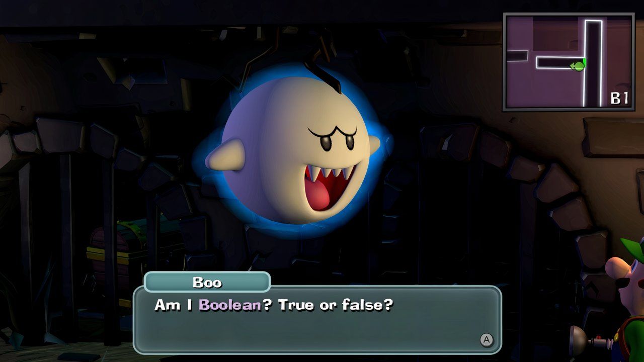 Luigi’s Mansion 2 HD: All Haunted Towers Boo Locations