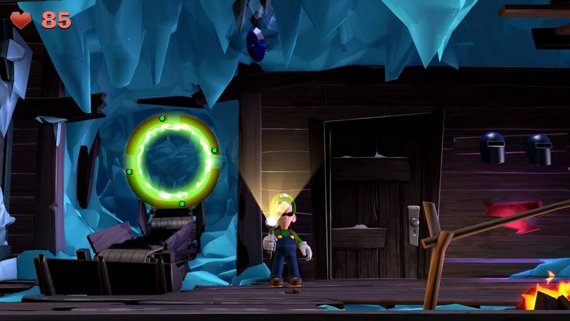 Luigi s Mansion 2 HD All Secret Mine Gem Locations luigi-s-mansion-2-hd-all-secret-mine-gem-locations