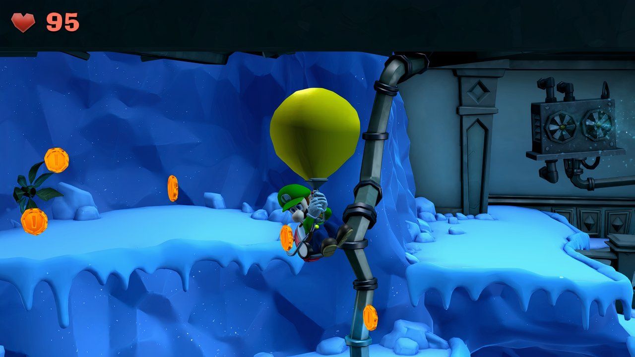 路易吉的豪宅2 HD：所有奸诈的豪宅宝石位置 - Recmg.com