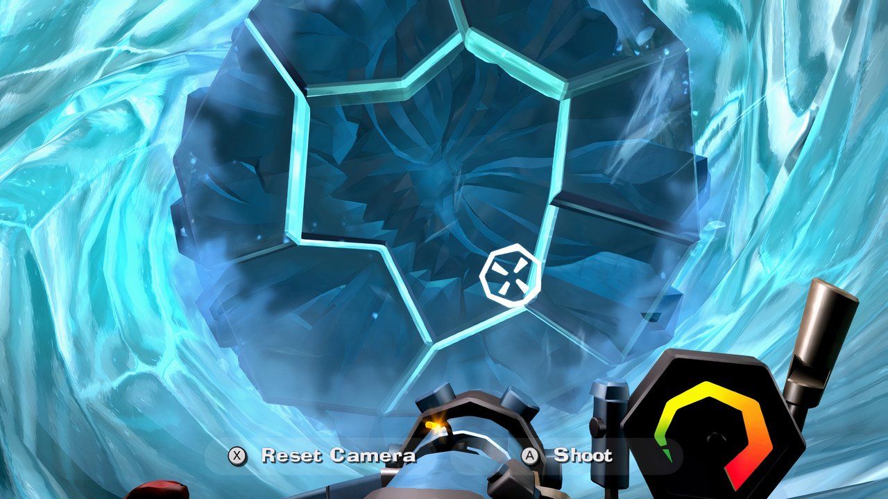 Luigi’s Mansion 2 HD: D-Boss: Chilly Ride Guide