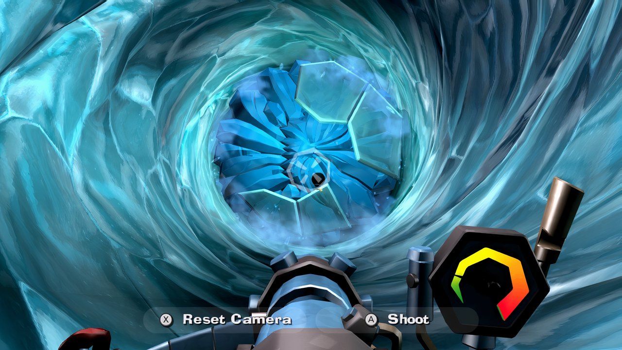 Luigi’s Mansion 2 HD: D-Boss: Chilly Ride Guide