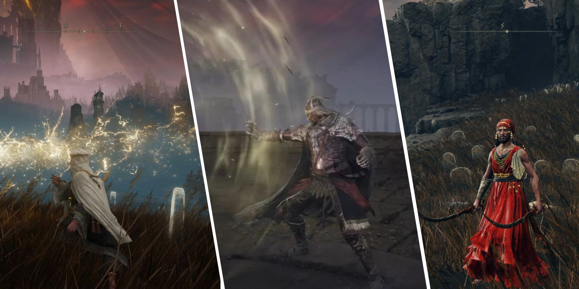 The Best Shields to Use in Elden Ring