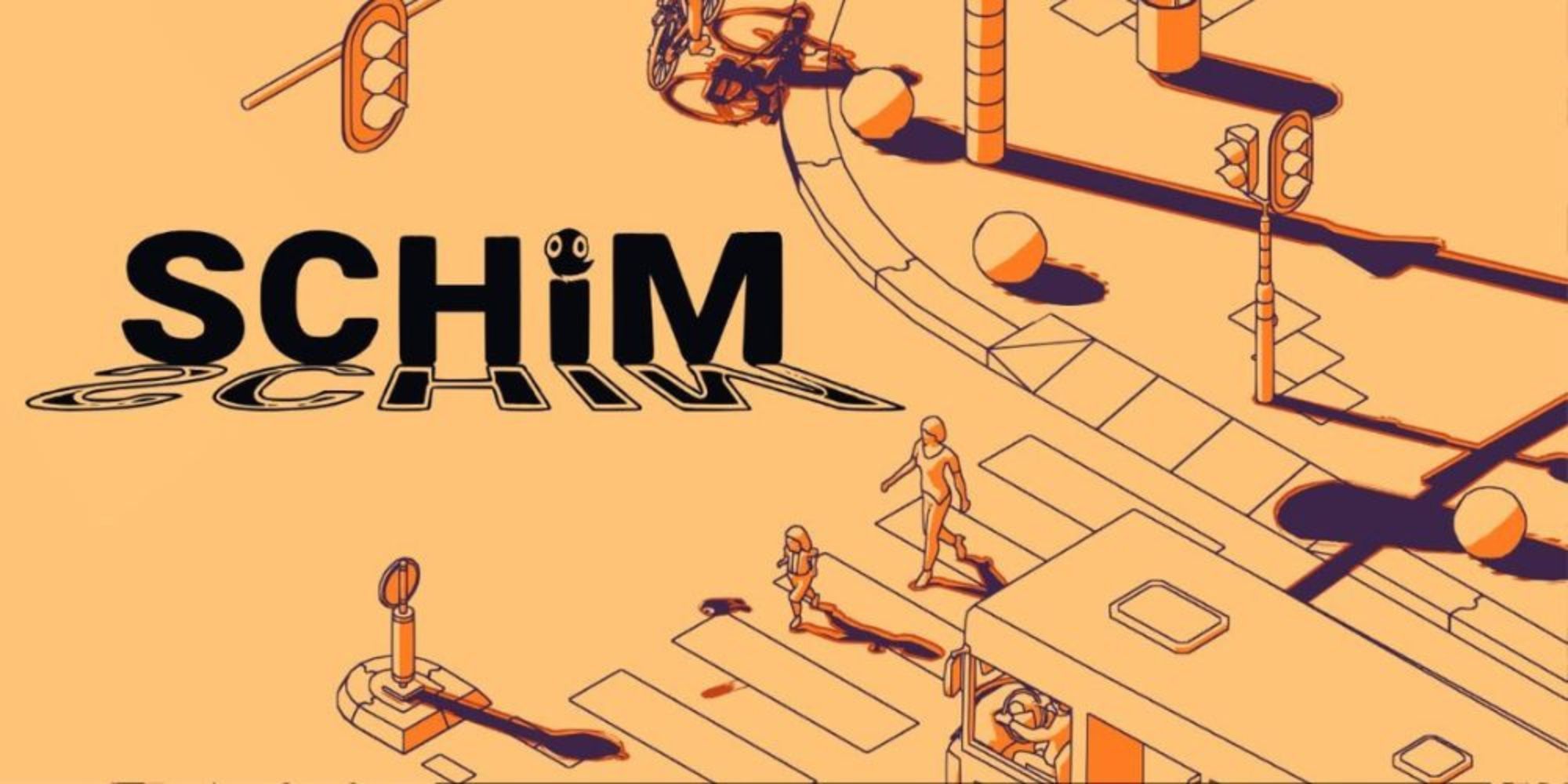 Thank Goodness You're Here Review