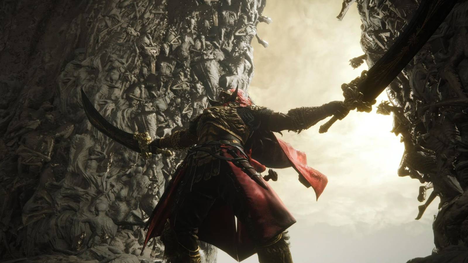 What To Do After Beating Radahn in Shadow of the Erdtree