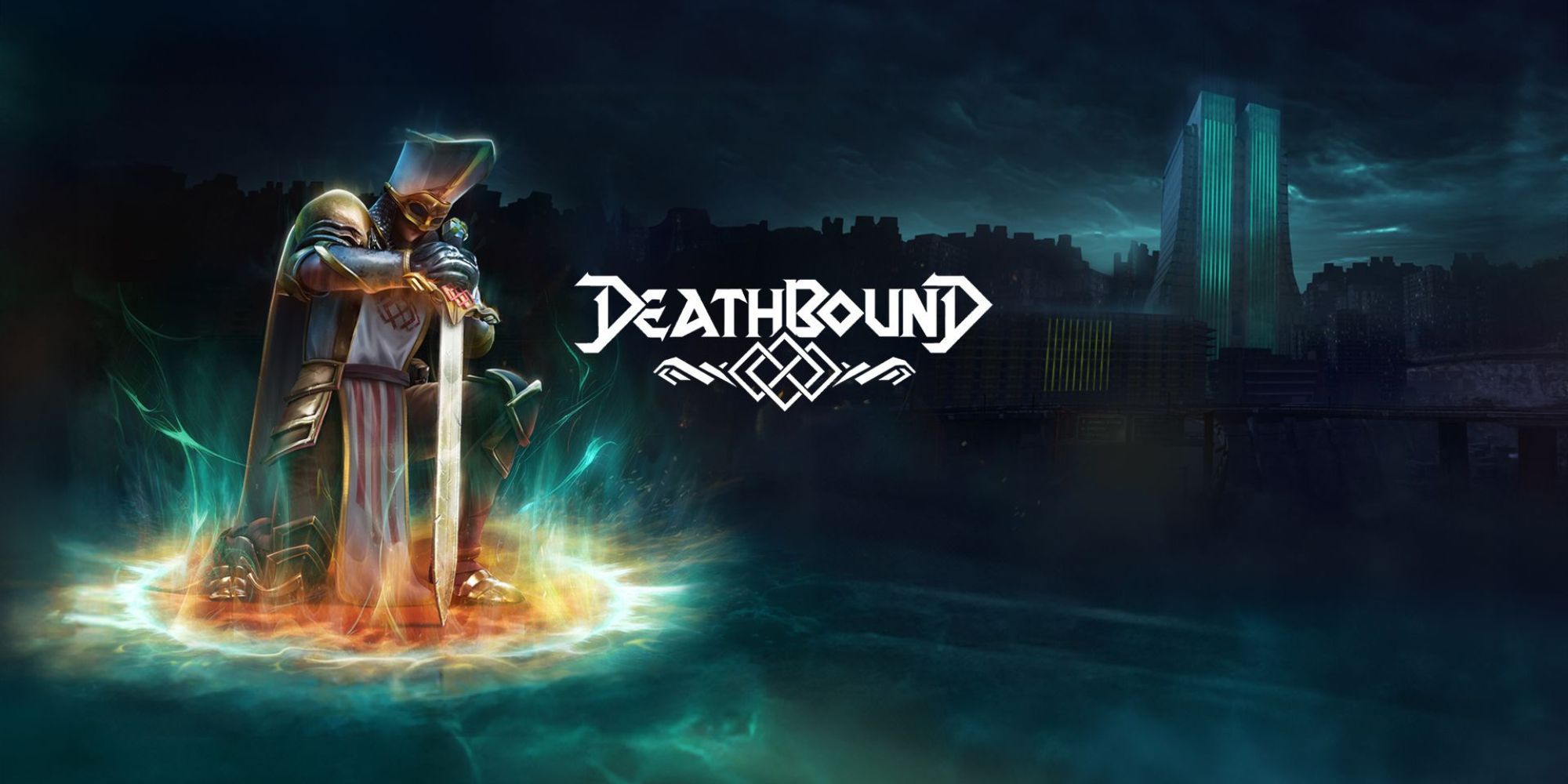 Review: Deathbound Doesn't Have the Polish to Call itself a Souls Game