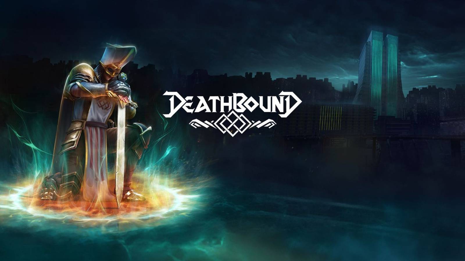 Review: Deathbound Doesn't Have the Polish to Call itself a Souls Game