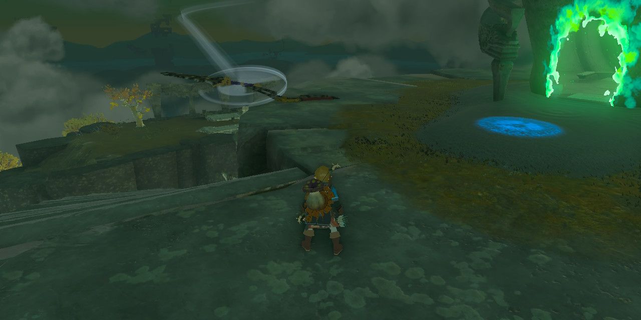 Tears Of The Kingdom: Best Weapon Fusions
