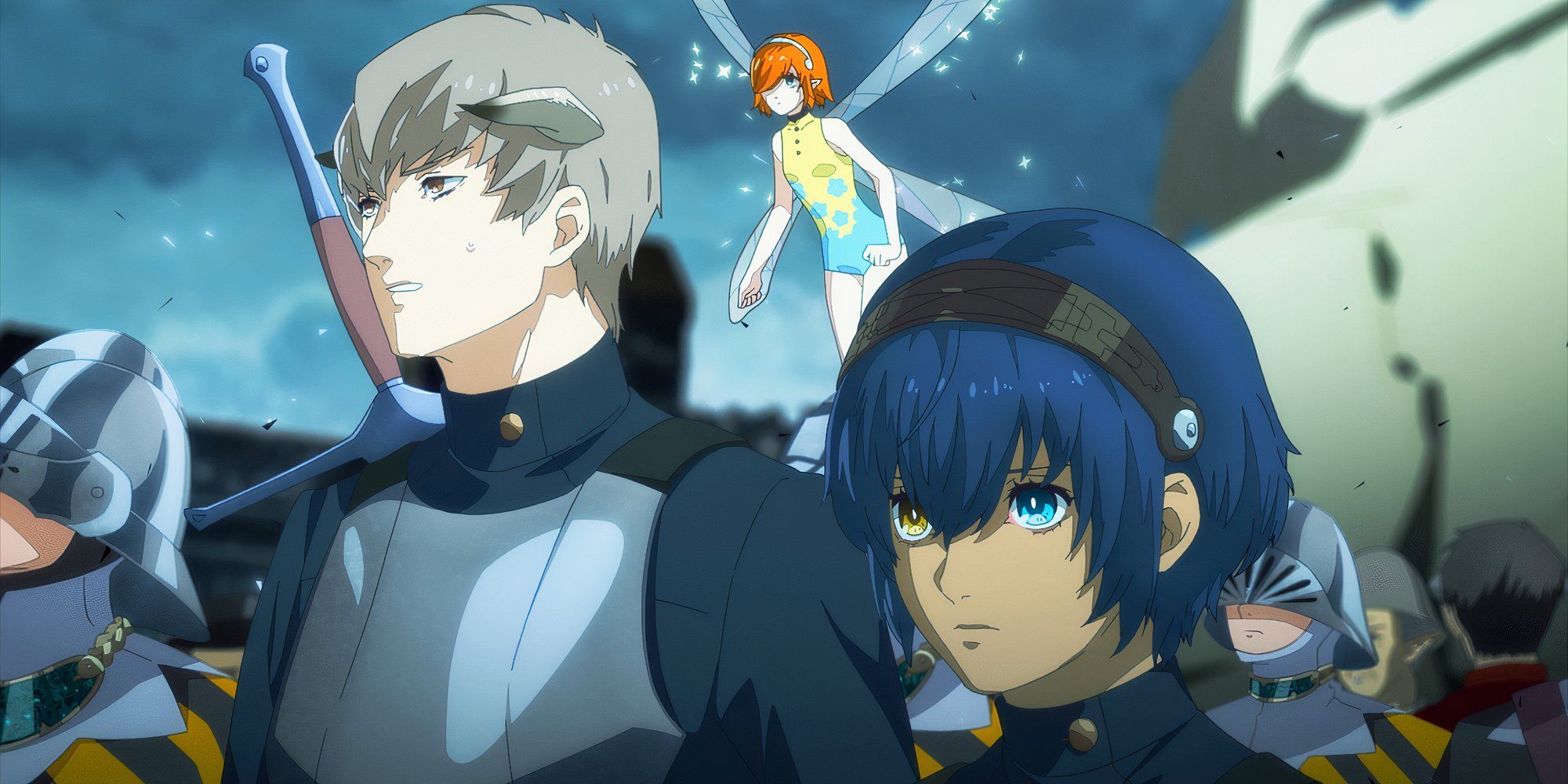 July 5 Will Be An Interesting Day for Metaphor: ReFantazio Fans