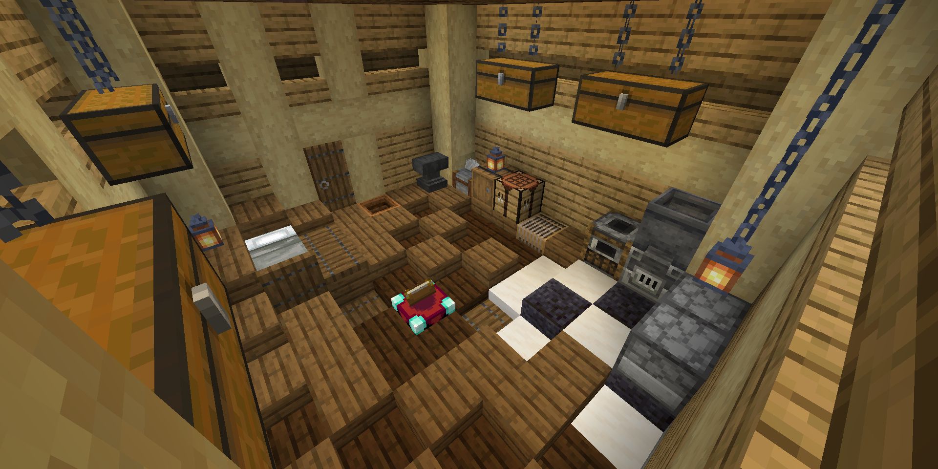 The Best House Ideas in Minecraft