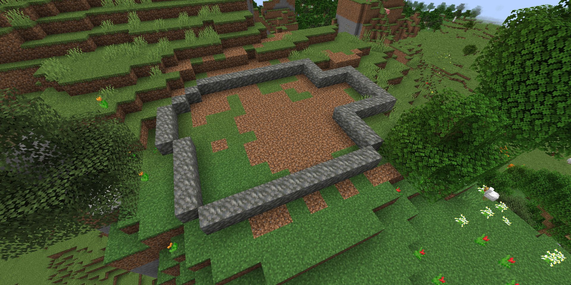 The Best House Ideas in Minecraft