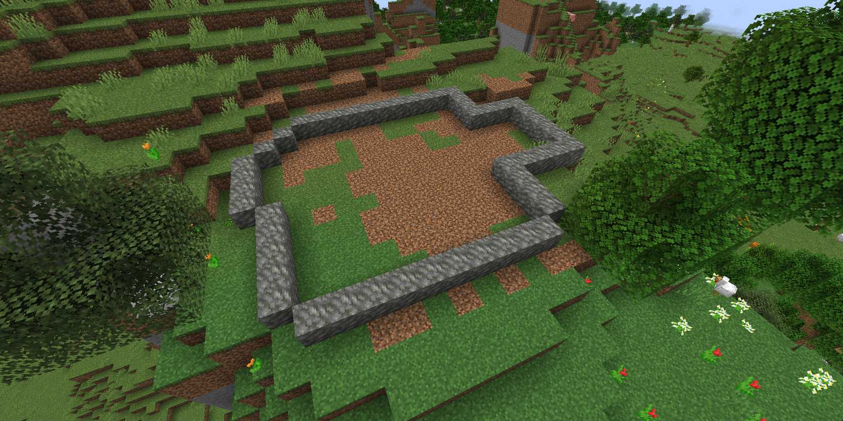 The Best House Ideas in Minecraft