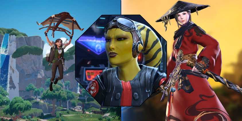 The Best Transmog Sets from Each World of Warcraft Expansion