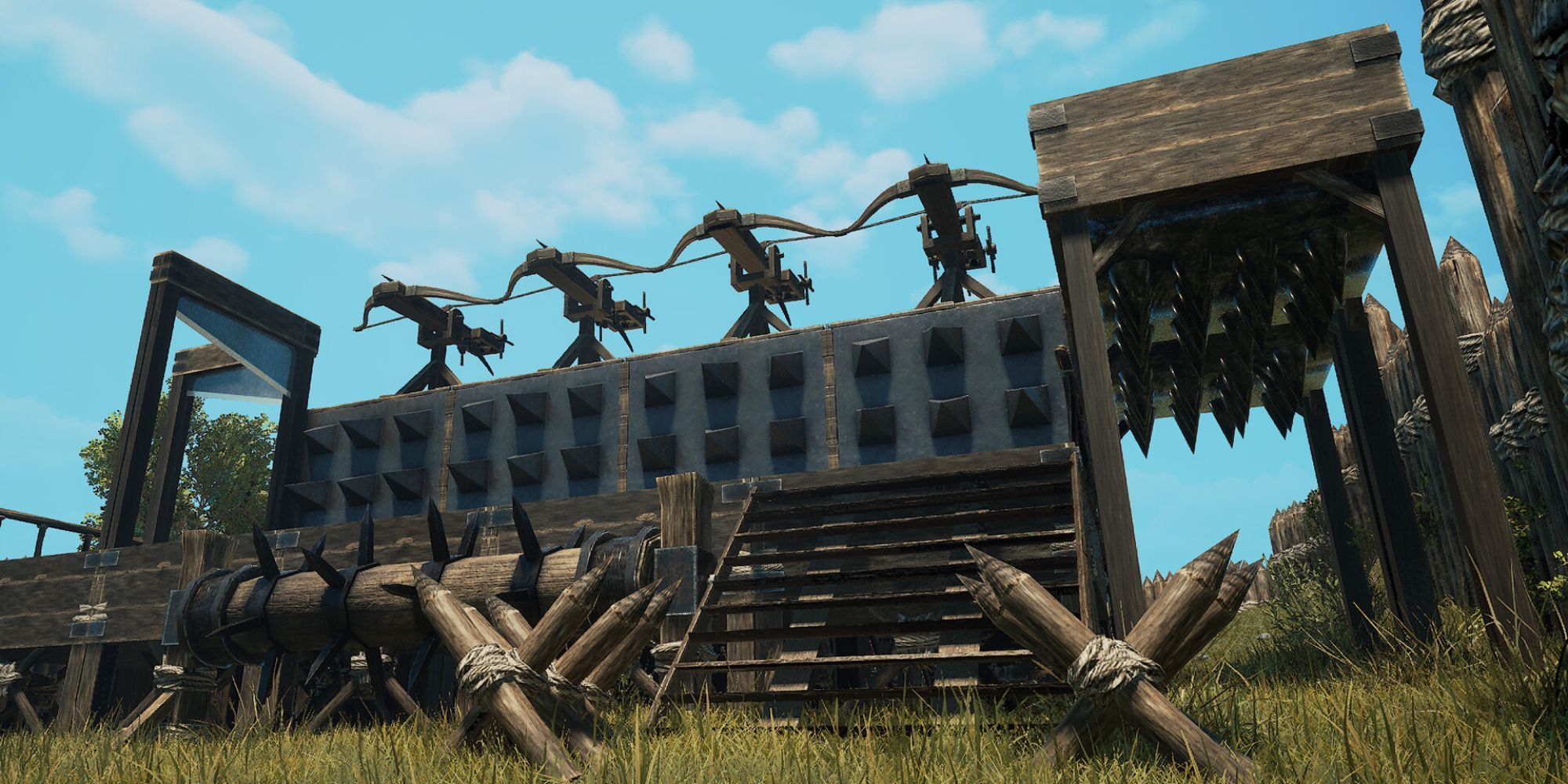 Best Zombie Games With Base Building