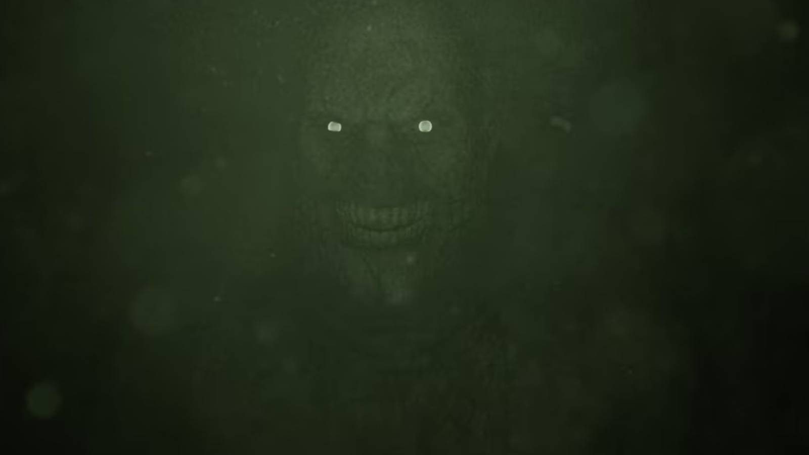Outlast Horror Movie Adaptation in the Works at Lionsgate