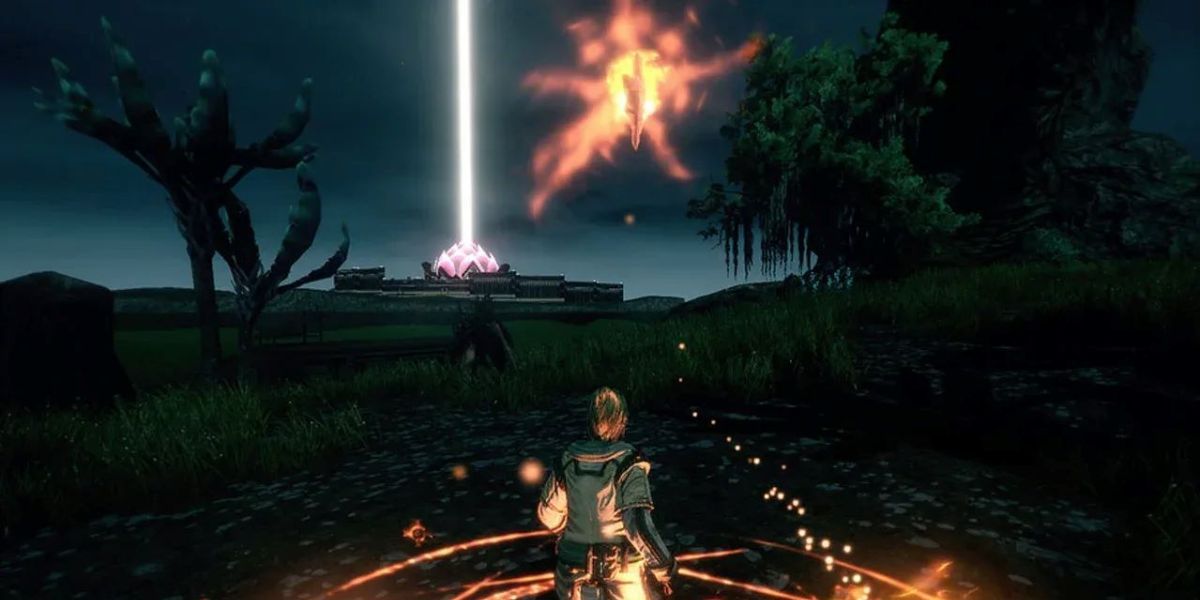 V Rising: Similar Games To Play