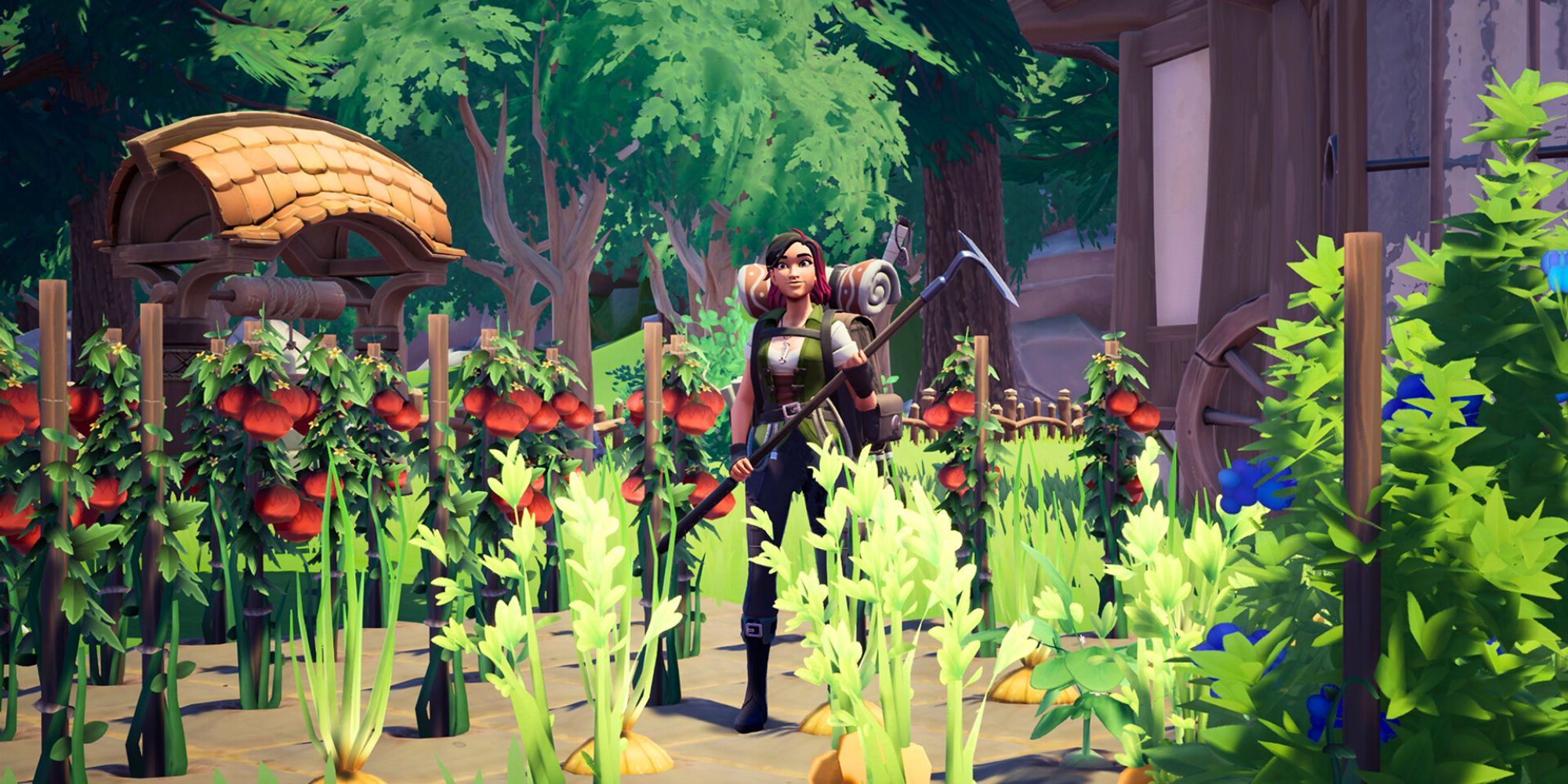 Best MMORPGs To Play Alone