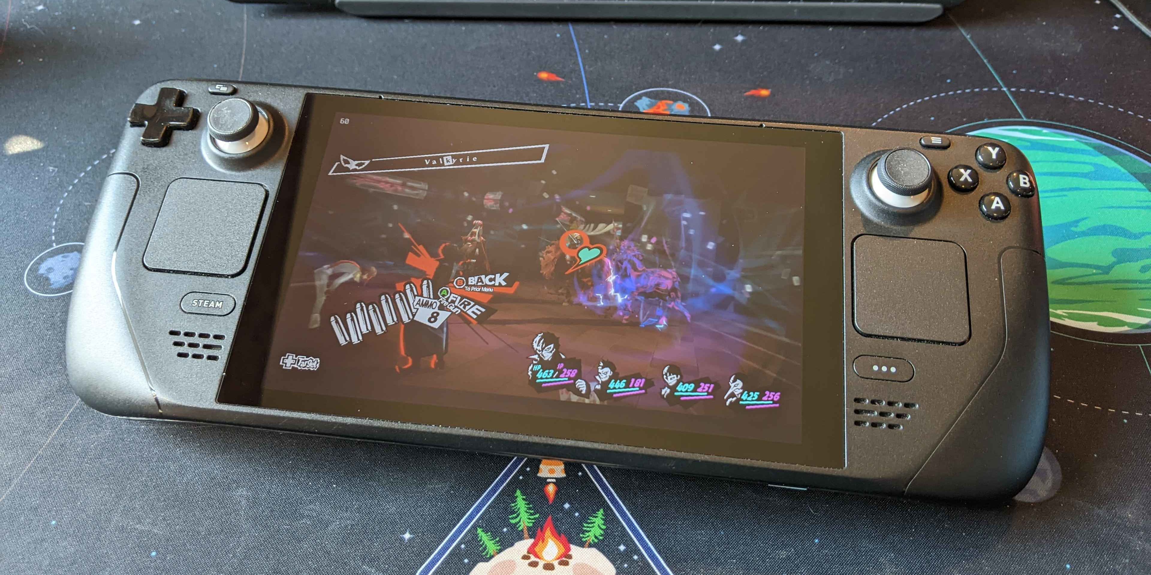 Steam Deck 上可以玩的 10 款最佳 RPG - Recmg.com