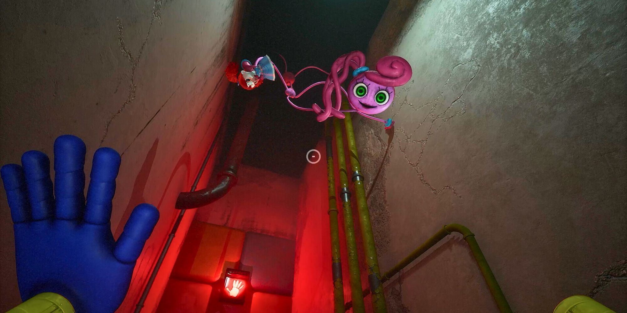 Best Chase Sequences In Horror Games