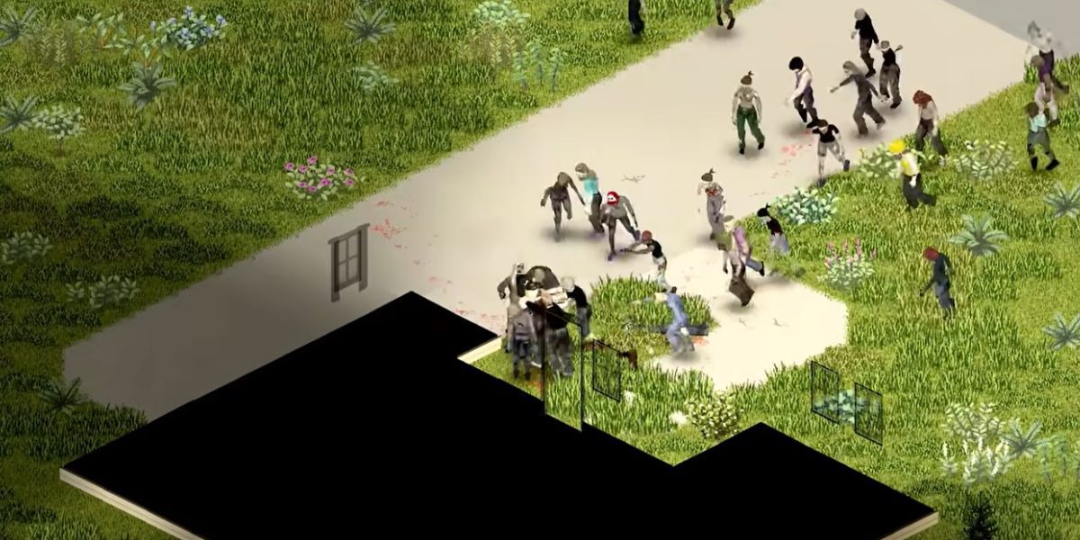 V Rising: Similar Games To Play