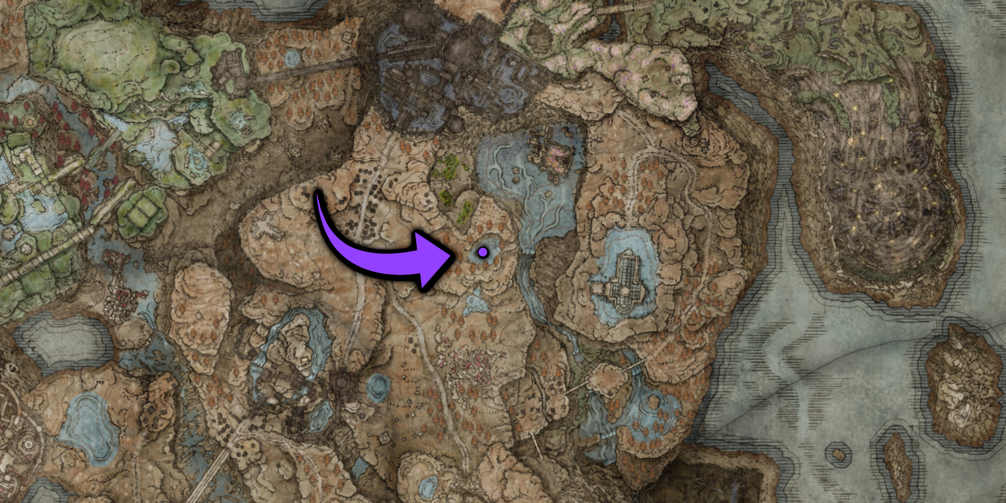 Iron Rivet Armor | Elden Ring | Hardcore Gamer